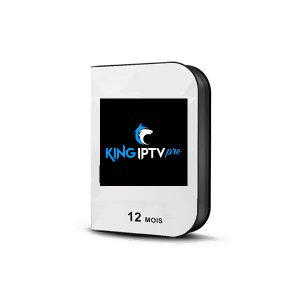 Produits - PlanetIPTV